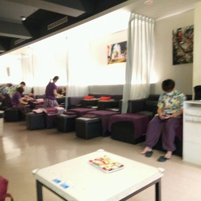 The Royal Spa reviews, photos - Ximen - Taipei - GayCities Taipei