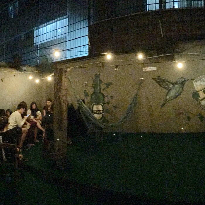 Okupe Hostel reviews, photos - CLOSED - São Paulo - GayCities São Paulo