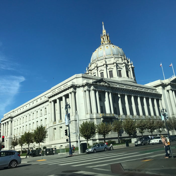 Civic Center Plaza reviews, photos - Civic Center - San Francisco ...