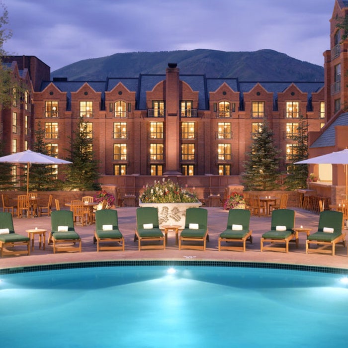 The St. Regis Aspen Resort reviews, photos - Aspen - GayCities Aspen
