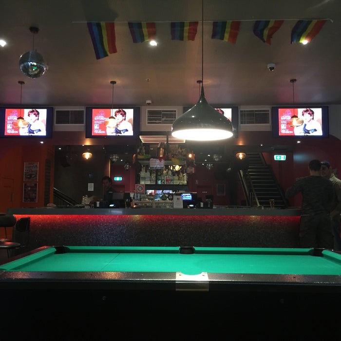 The Midnight Shift reviews, photos - CLOSED - Darlinghurst - Sydney ...