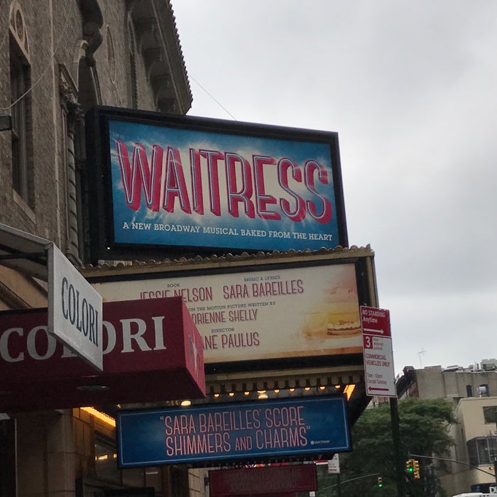 Palace Theatre Reviews Photos Times Square New York City palace-theatre-reviews-photos-times-square-new-york-city