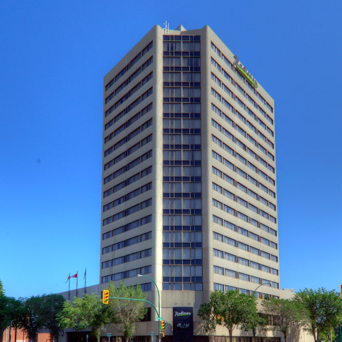 Delta Hotels by Marriott Saskatoon Downtown reviews, photos - Downtown ...