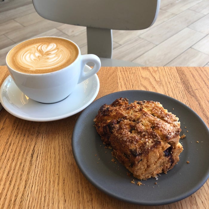 Ritual Coffee Roasters reviews, photos - The Mission - San Francisco ... Ritual Coffee Roasters reviews, photos - The Mission - San Francisco ...
