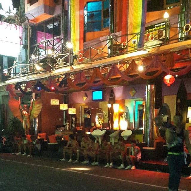 My Way reviews, photos - CLOSED - Paradise Complex, Patong - Phuket ...