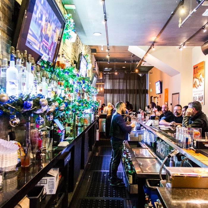 Baltimore Eagle reviews, photos - Charles Village - Baltimore ...