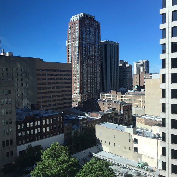 The Westin Philadelphia reviews, photos - Rittenhouse Square ...