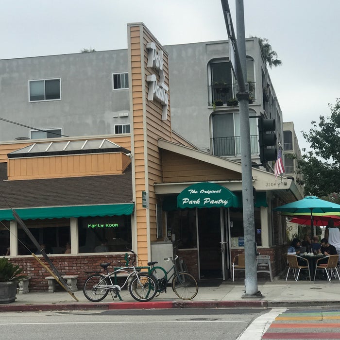 The Original Park Pantry reviews, photos - Eastside - SoCal - GayCities ...