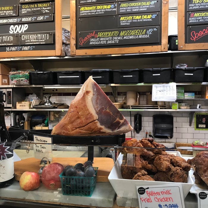 Bi-Rite Market reviews, photos - The Castro - San Francisco - GayCities ...