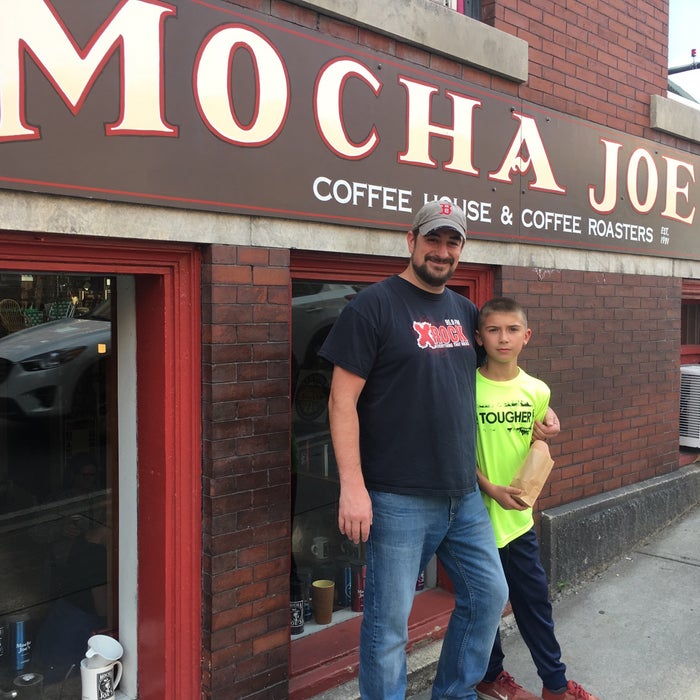 Mocha Joe's reviews, photos - Brattleboro - Brattleboro - GayCities ...