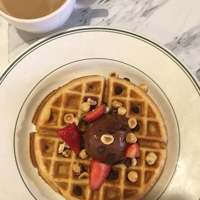 Dilly Deli reviews, photos - Downtown - Tulsa - GayCities Tulsa