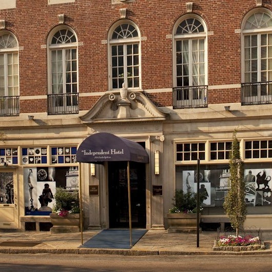 Independent Hotel reviews, photos - CLOSED - Washington Square West ...