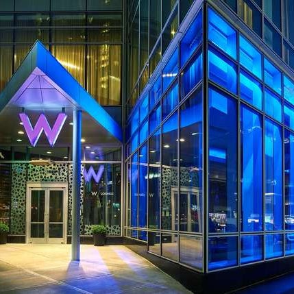 W Boston reviews, photos - Theater District - Boston - GayCities Boston