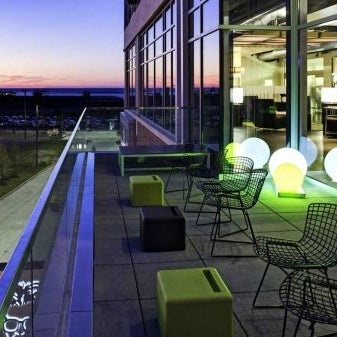 Aloft Cleveland Downtown reviews, photos - Cleveland - GayCities Cleveland