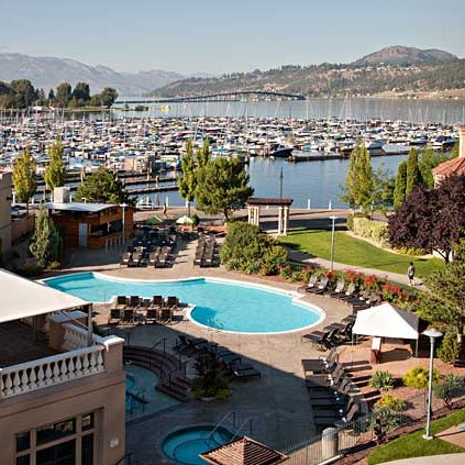 Delta Hotels by Marriott Grand Okanagan Resort reviews, photos ...