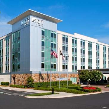 Aloft Charlotte Ballantyne reviews, photos - Charlotte - GayCities ...