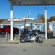 45th Parallel - I-75