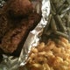Steve's Soul Food - Rivertown - Warehouse District - 1440 Franklin St