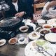 Rodem Garden - Korean Restaurant