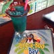 Zorbaz in Alexandria - Pizza Place