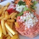 Frituur Alaska - Bredene, West-Vlaanderen