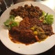Tadu Ethiopian Kitchen - Tenderloin - San Francisco, CA