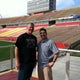Jack Trice Stadium - Iowa State University - 1800 S 4th St