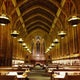 UW: Suzzallo Library - University District - 1 NE Pacific St