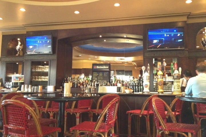 Elixor | Centropolis