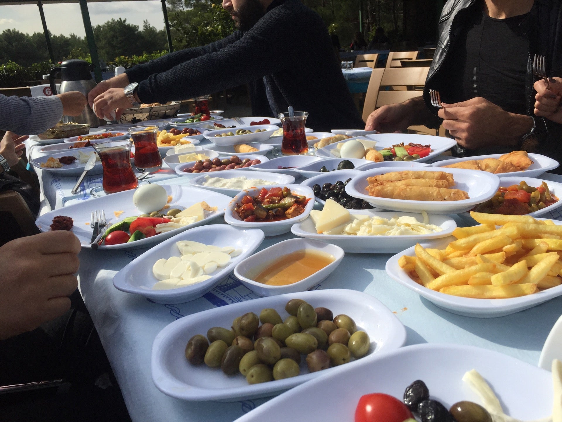 Ehli Keyif Yakaköy - izmir, Yakaköy