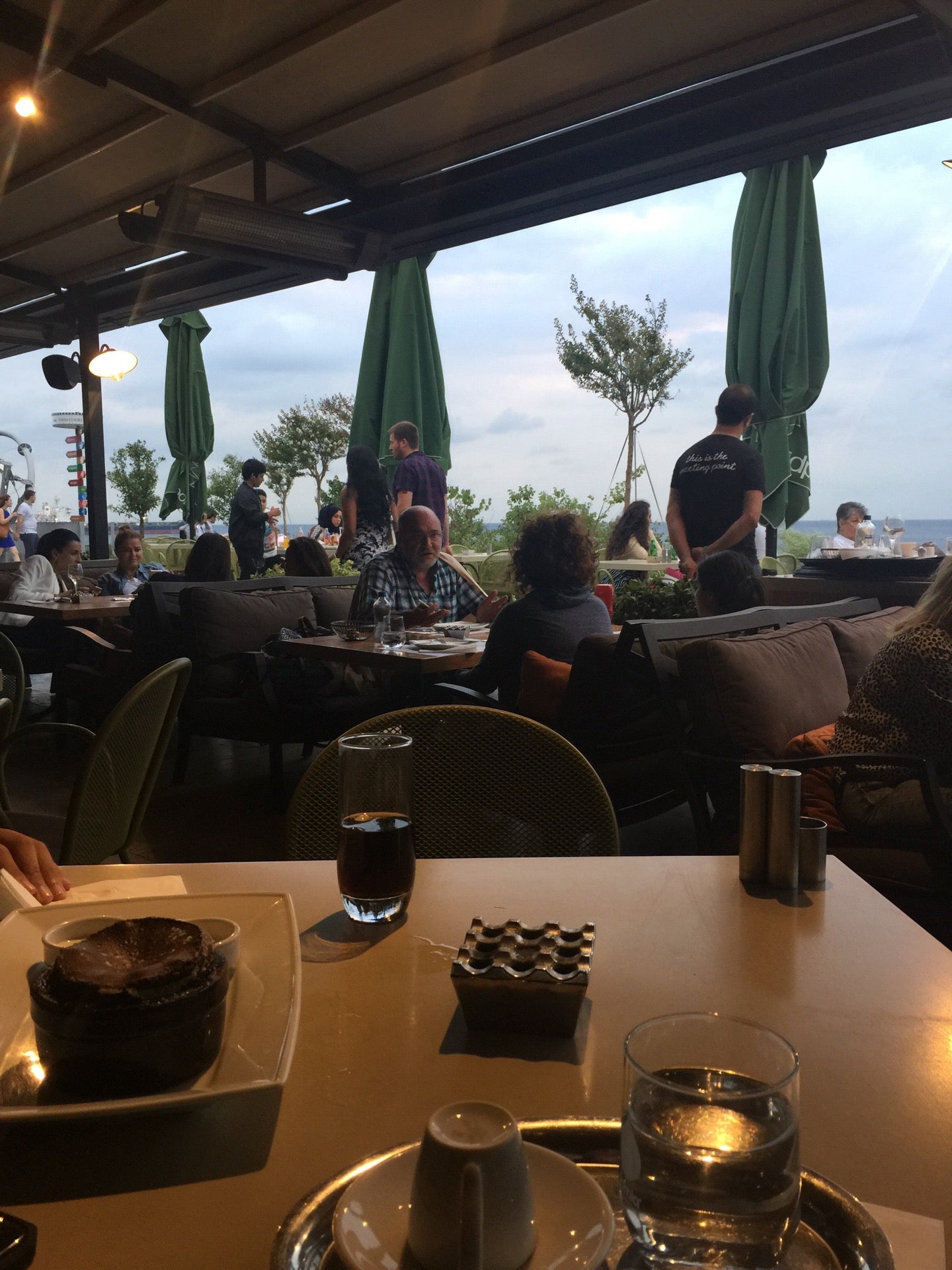 Midpoint - Bakırköy, İstanbul