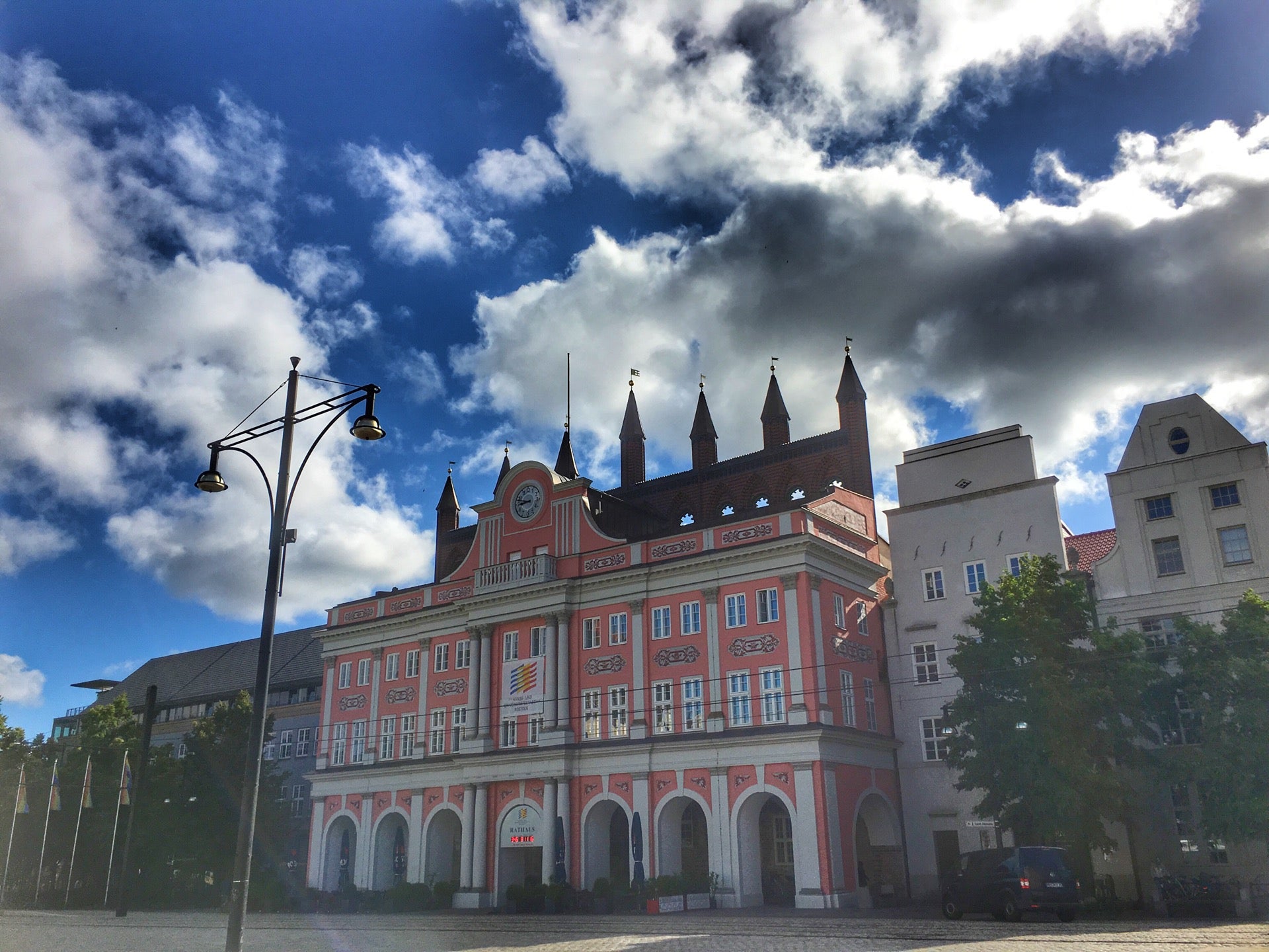 Ratskeller 12 in Rostock – speisekarte.de