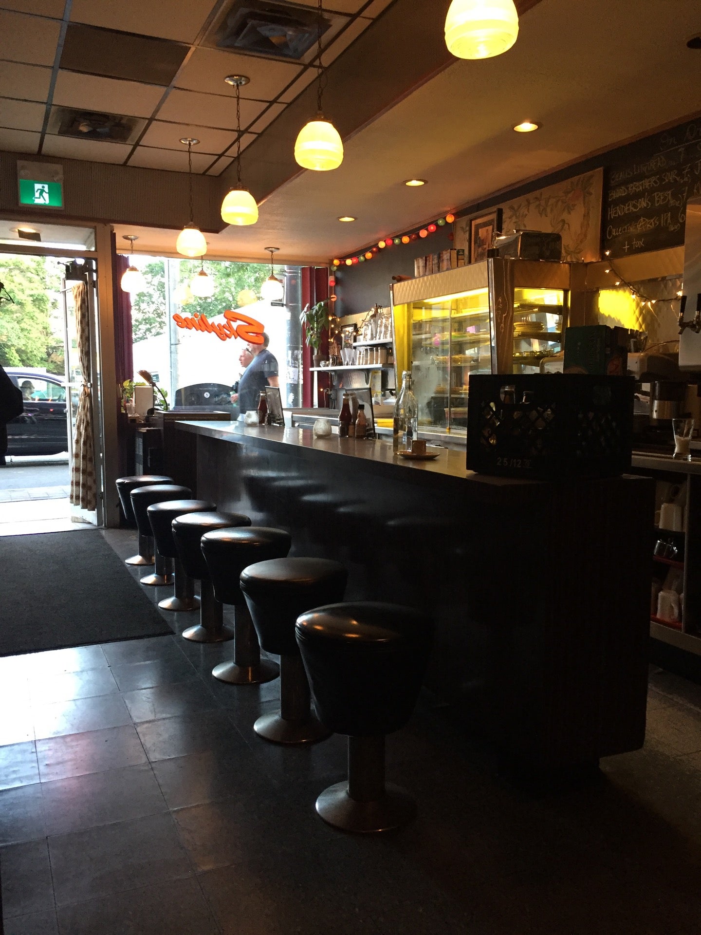 Skyline Restaurant - Toronto, ON