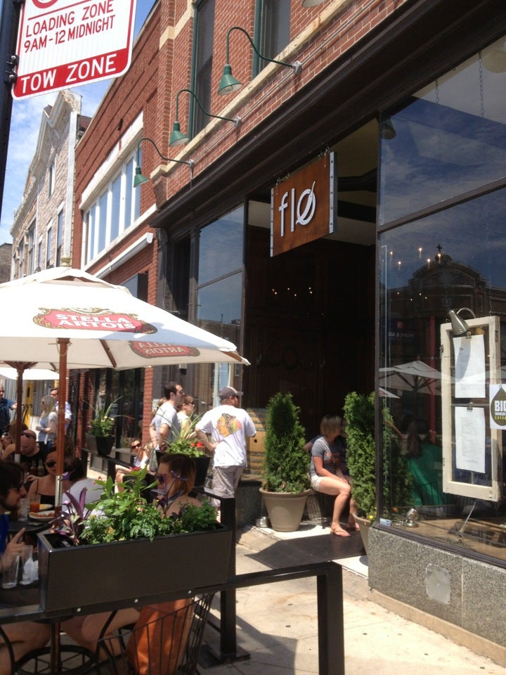 Flo - Chicago, IL