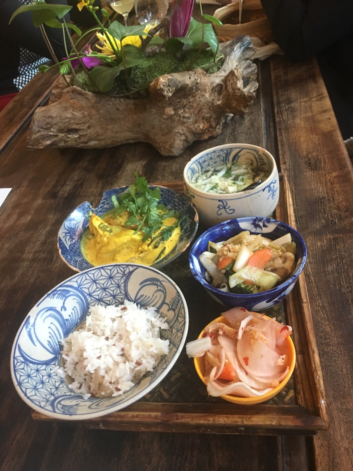 Chen Che in Berlin – speisekarte.de