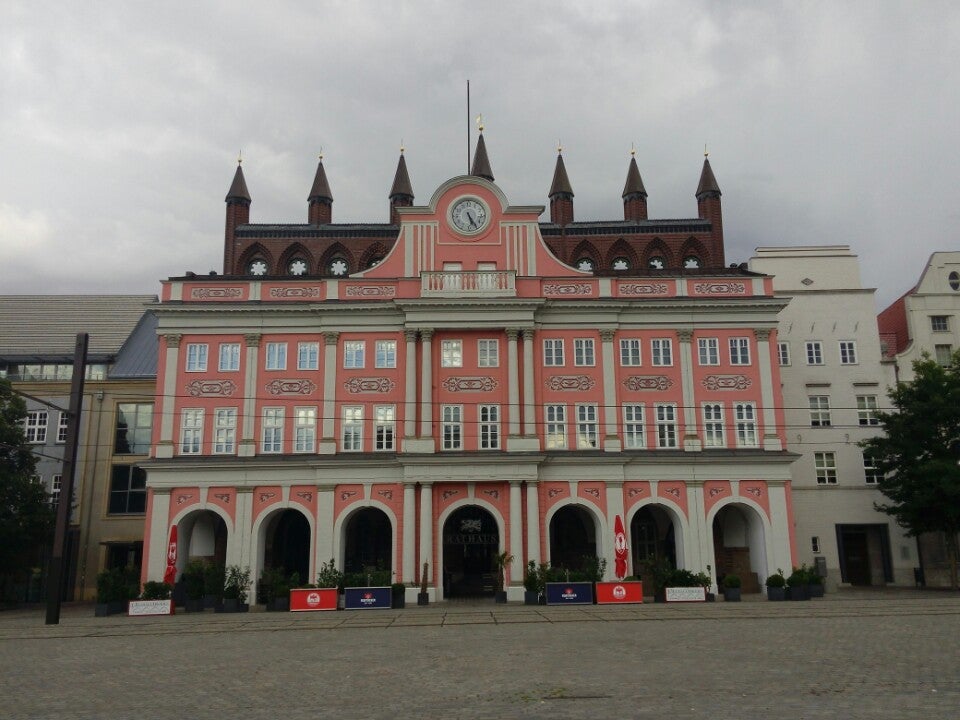 Ratskeller 12 in Rostock – speisekarte.de