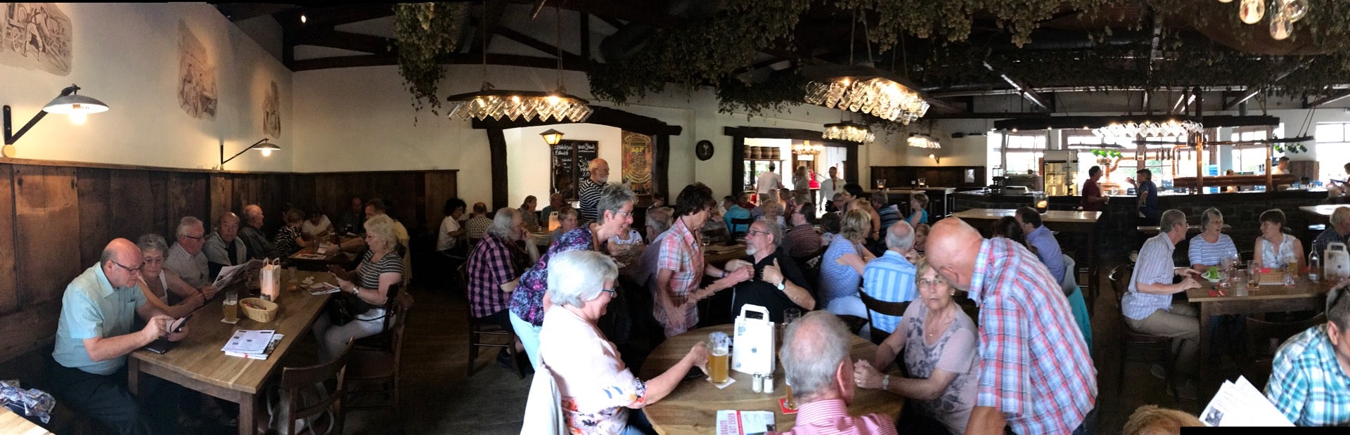 Maximilians Brauwiesen in Lahnstein – speisekarte.de