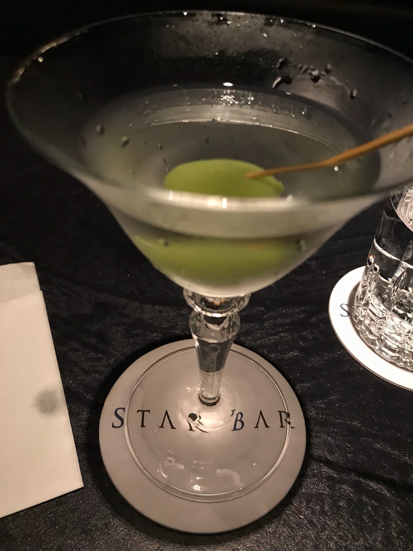 STAR BAR in Yurakucho, Hibiya Tokyo/Kanto | OpenRice Japan