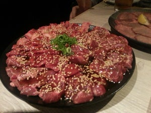 Yakiniku Rikimaru Namba Minatomachi Store's Photo - Korean Yakiniku ...