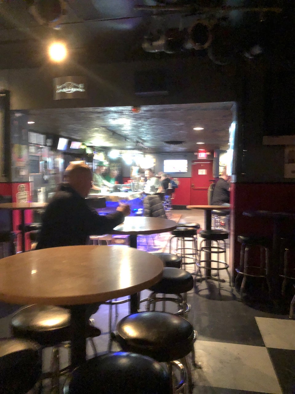 Club Try-Angles Photos - GayCities Salt Lake City