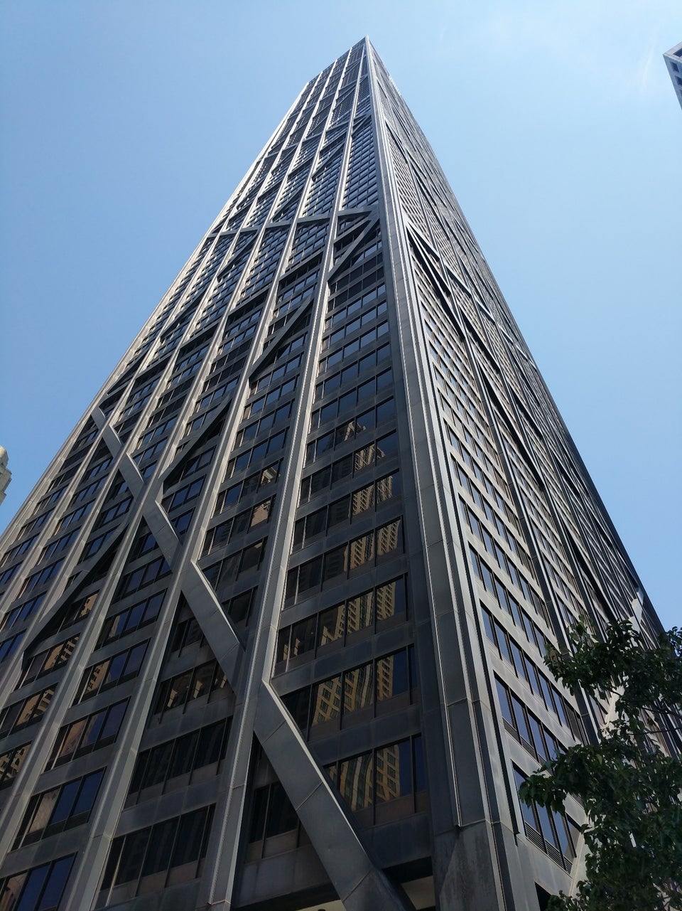 The Signature Room at the 95th Photos - GayCities Chicago