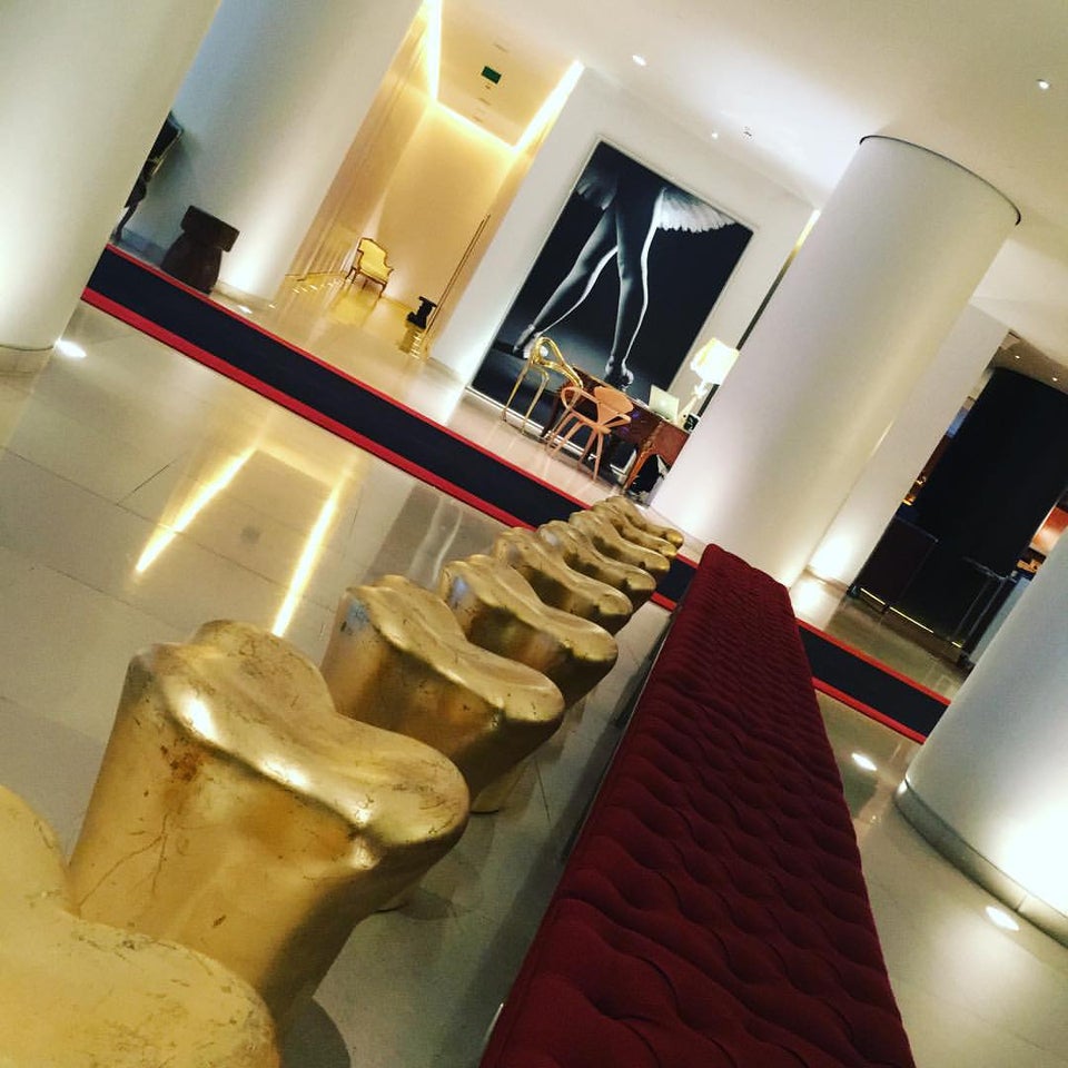 St Martins Lane reviews, photos - Central London - London - GayCities ...