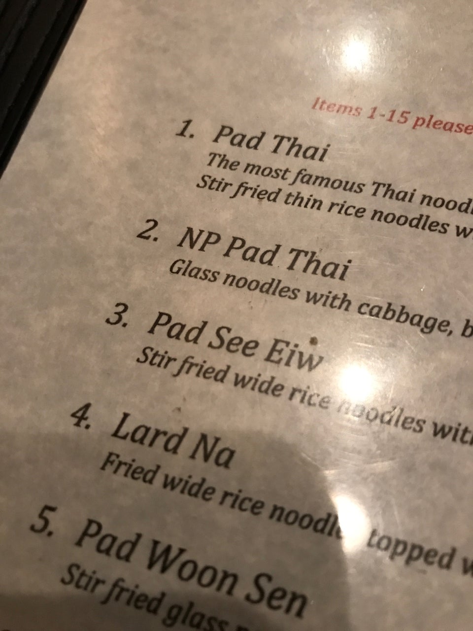 Joy's Noodles & Rice Photos - GayCities Chicago