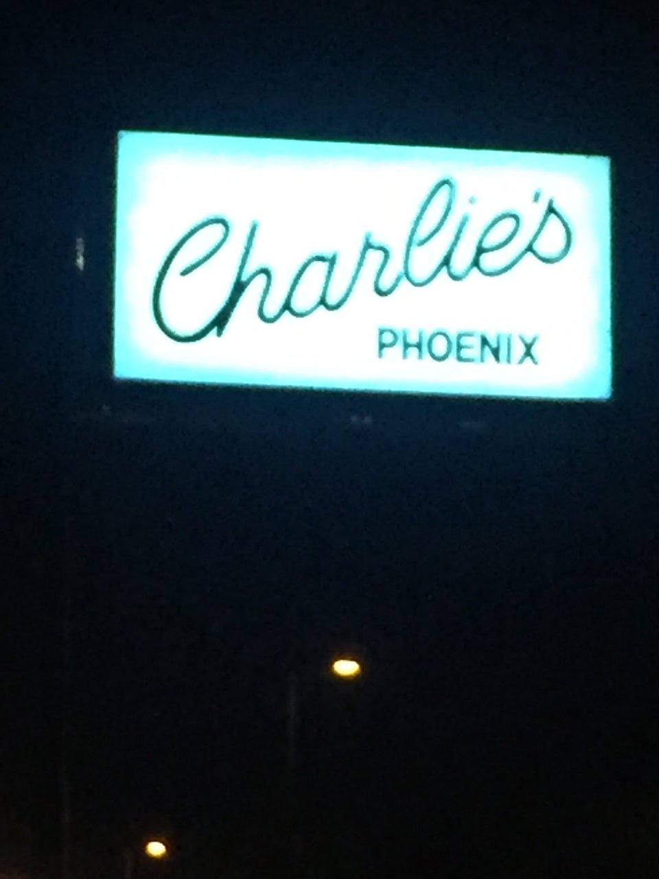 Charlie's Phoenix Photos - GayCities Phoenix